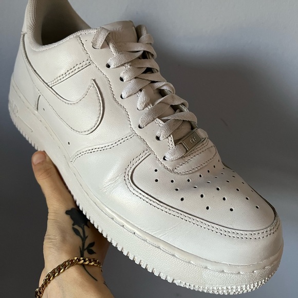 Nike | Shoes | Air Force 7 White | Poshmark